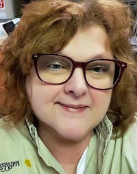 Commission Staff | Mississippi Soil & Water Conservation Commission