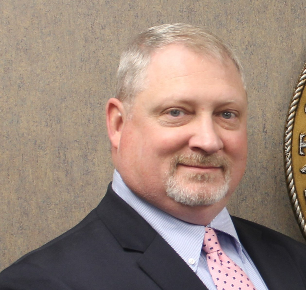 Commission Staff | Mississippi Soil & Water Conservation Commission